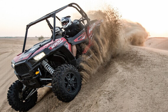 ATV motorcycle Dubai | UTV motorcycle Dubai